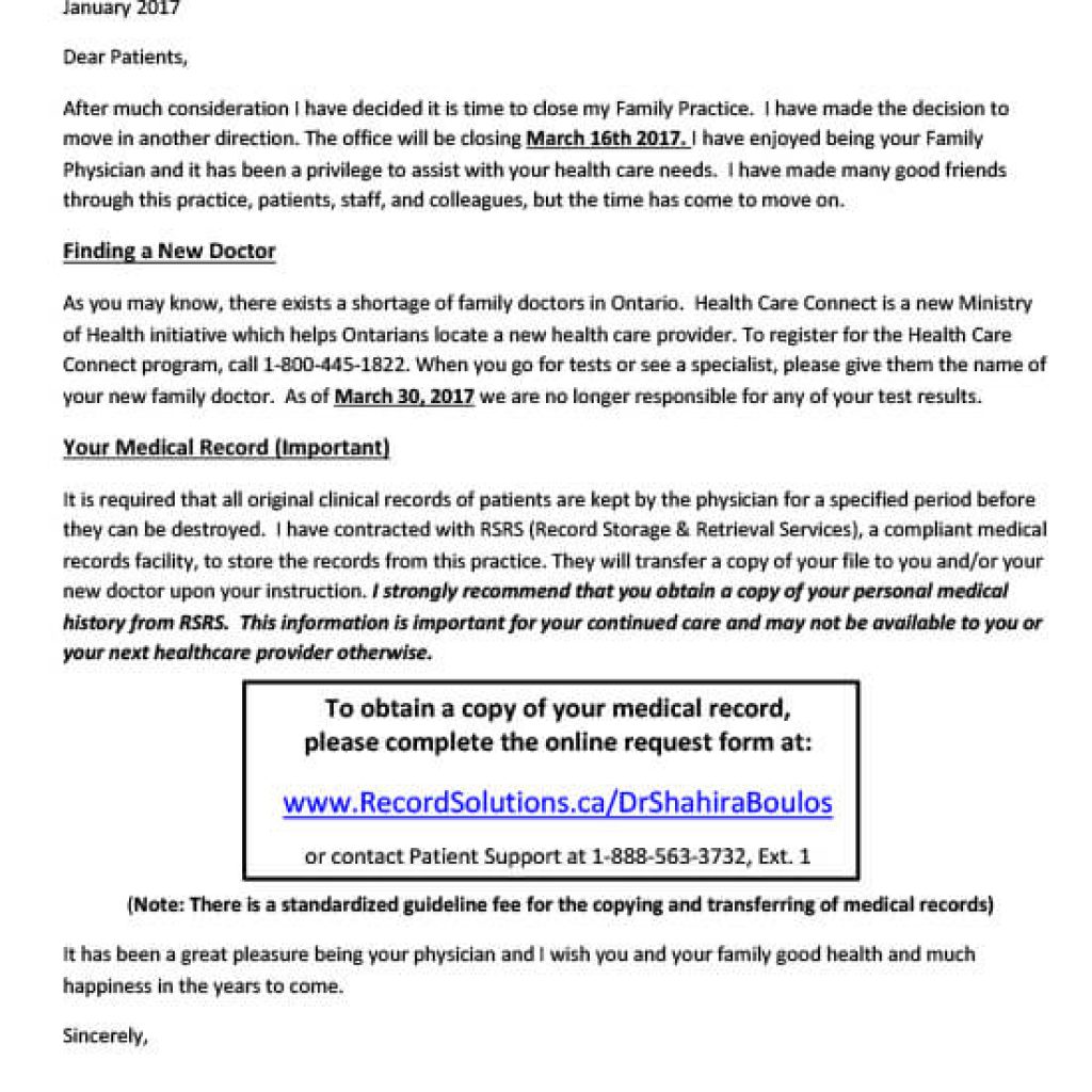 Medical Record Storage in Canada | Document Scanning Services Canada ...